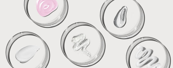 Different Types of Cleansers, Explained