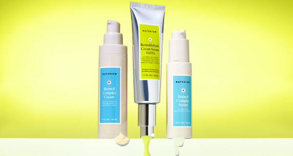 Retinol vs Retinal: What's the Difference?
